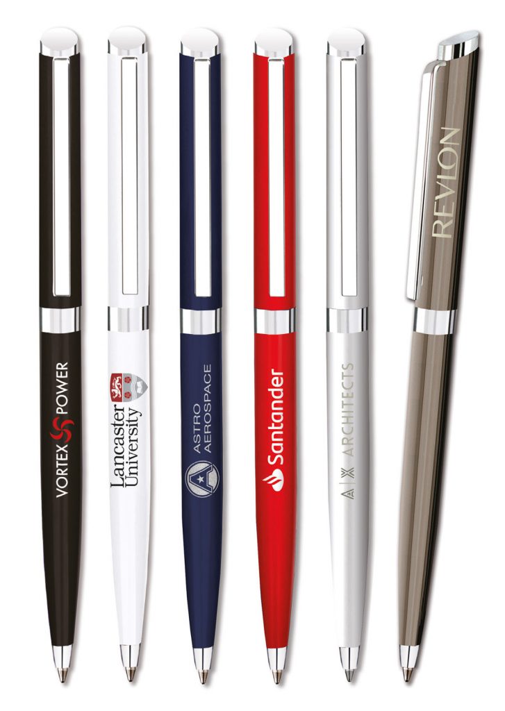 Elise Ballpen by Inovo Design – Crown Products