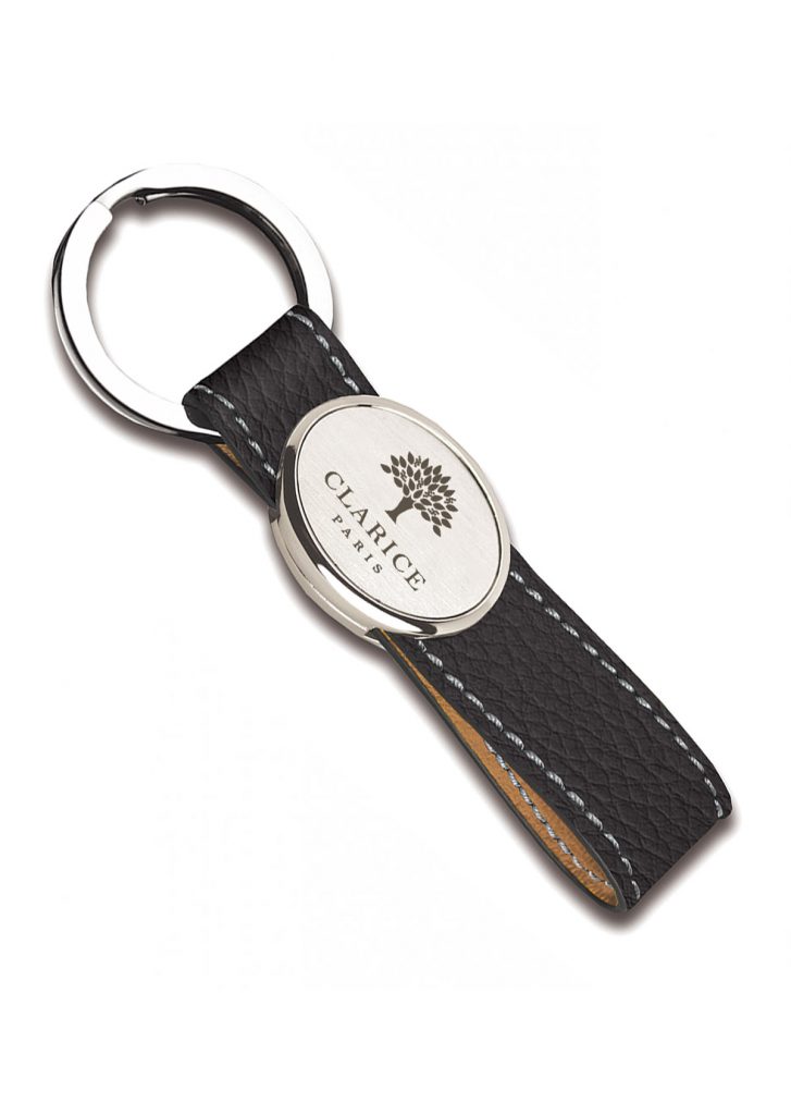 Imported Cast Alloy Keyrings – Crown Products