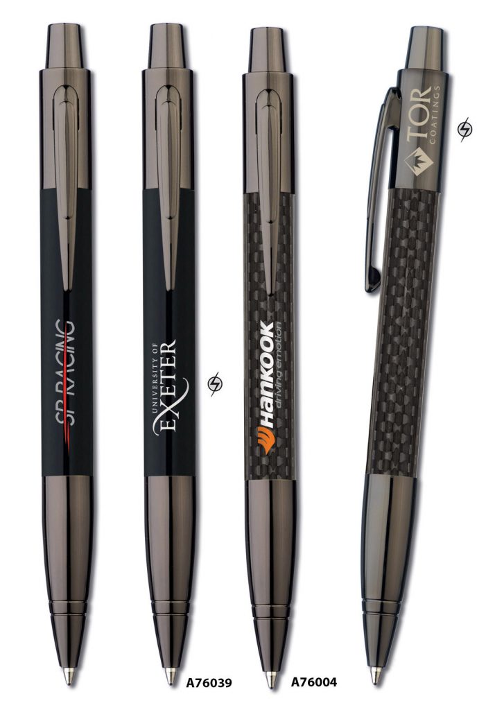 Monza Ballpen by Inovo Design – Crown Products