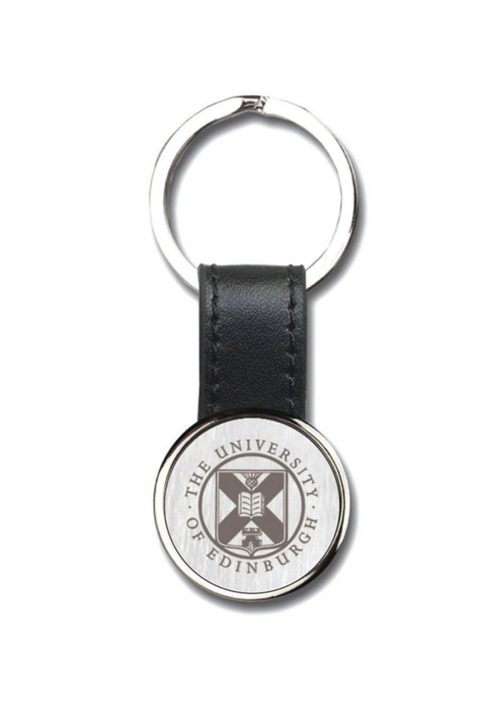 Imported Cast Alloy Keyrings – Crown Products