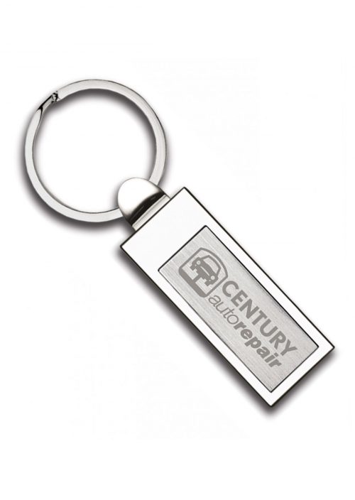 Imported Cast Alloy Keyrings – Crown Products