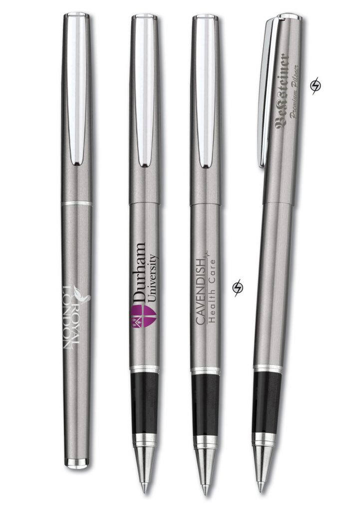 Regency Ballpen by Inovo Design – Crown Products