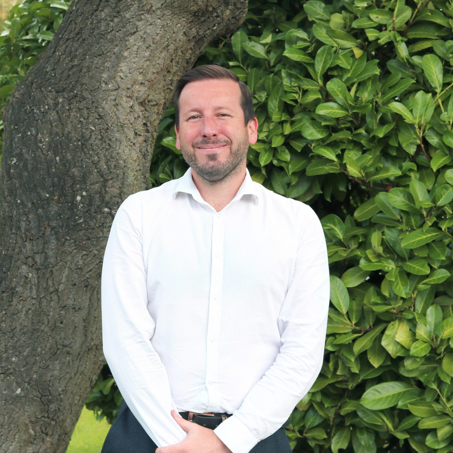 Meet The Team – Crown Products