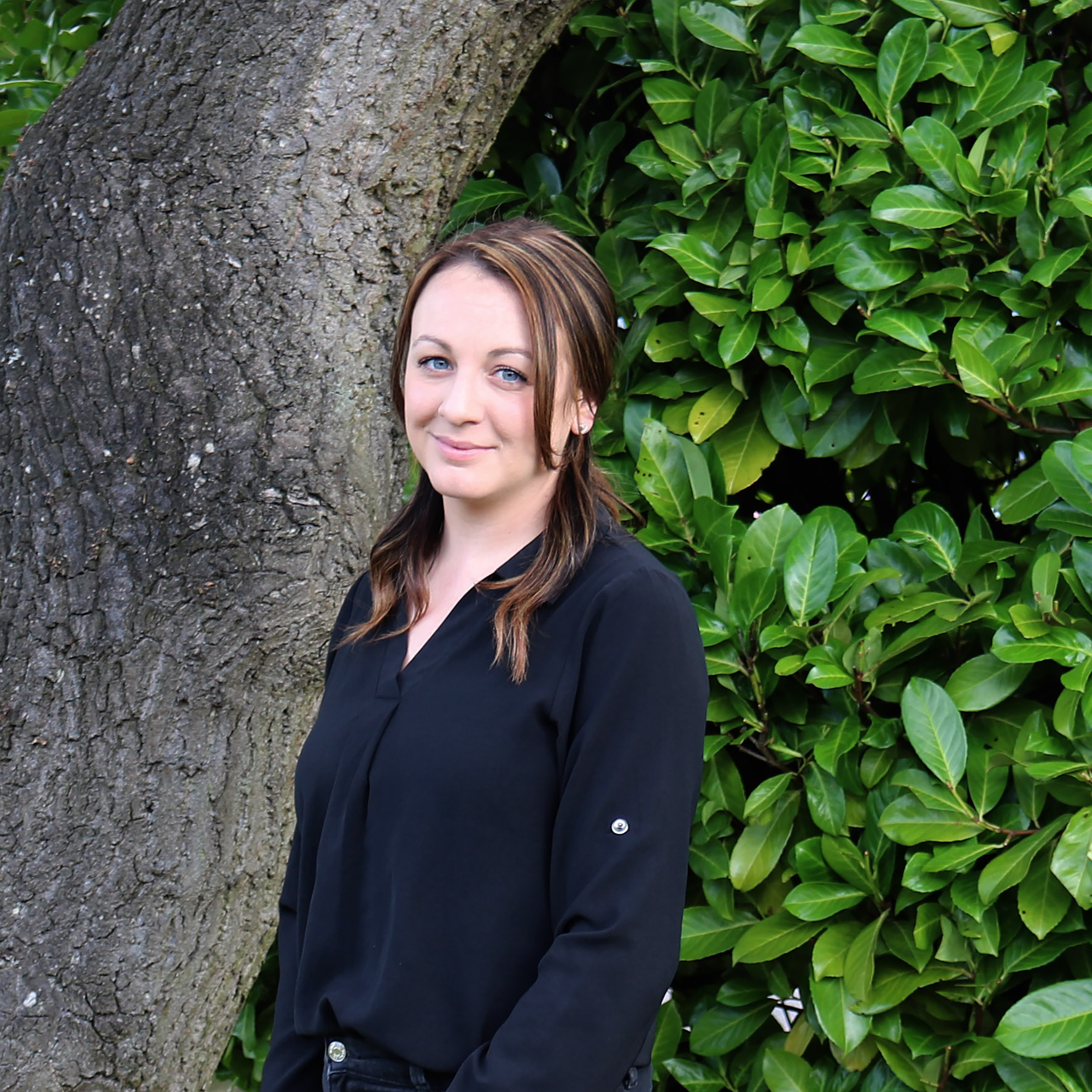 Meet The Team – Crown Products