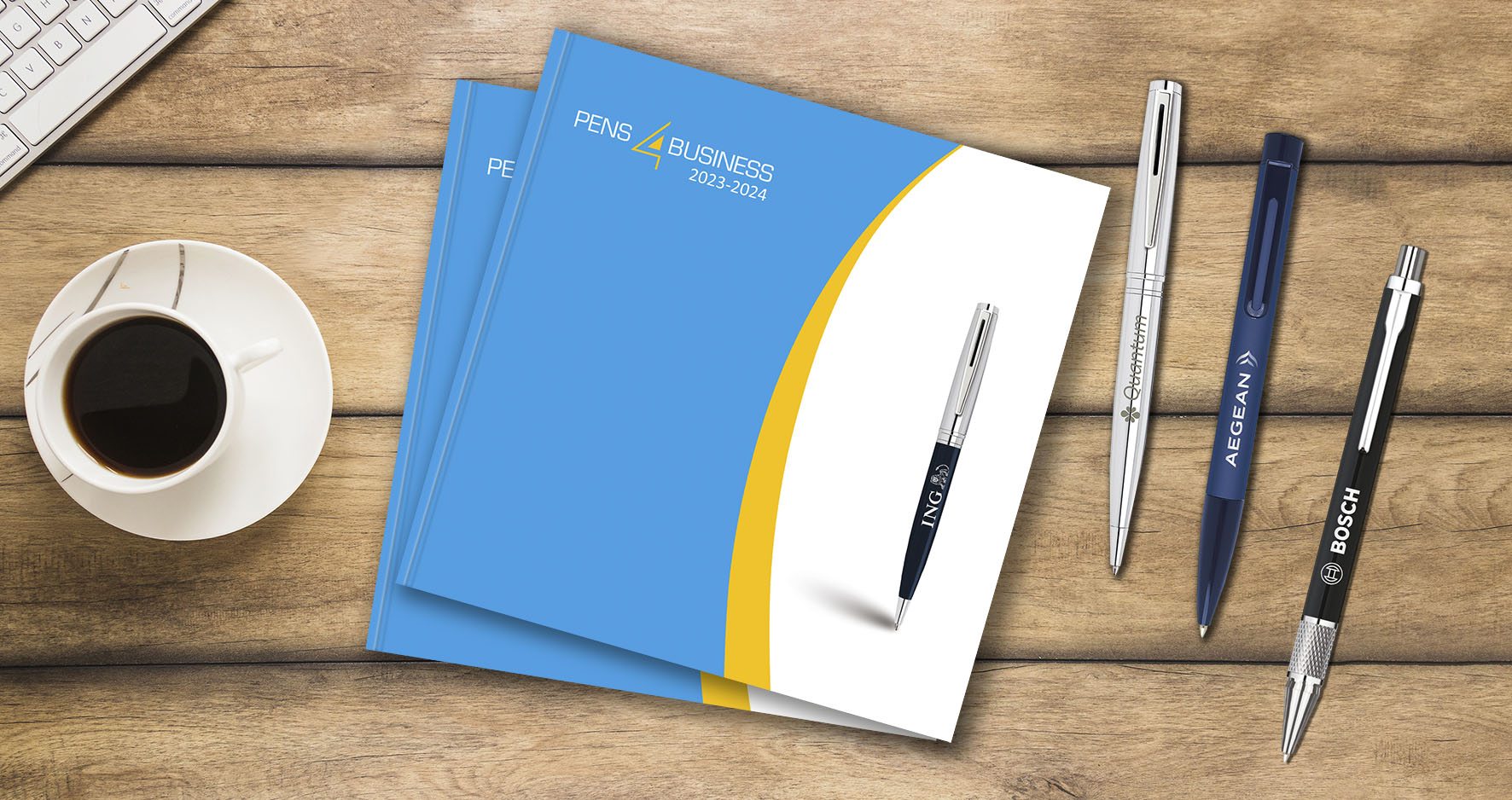 Crown Products – Quality Promotional Products