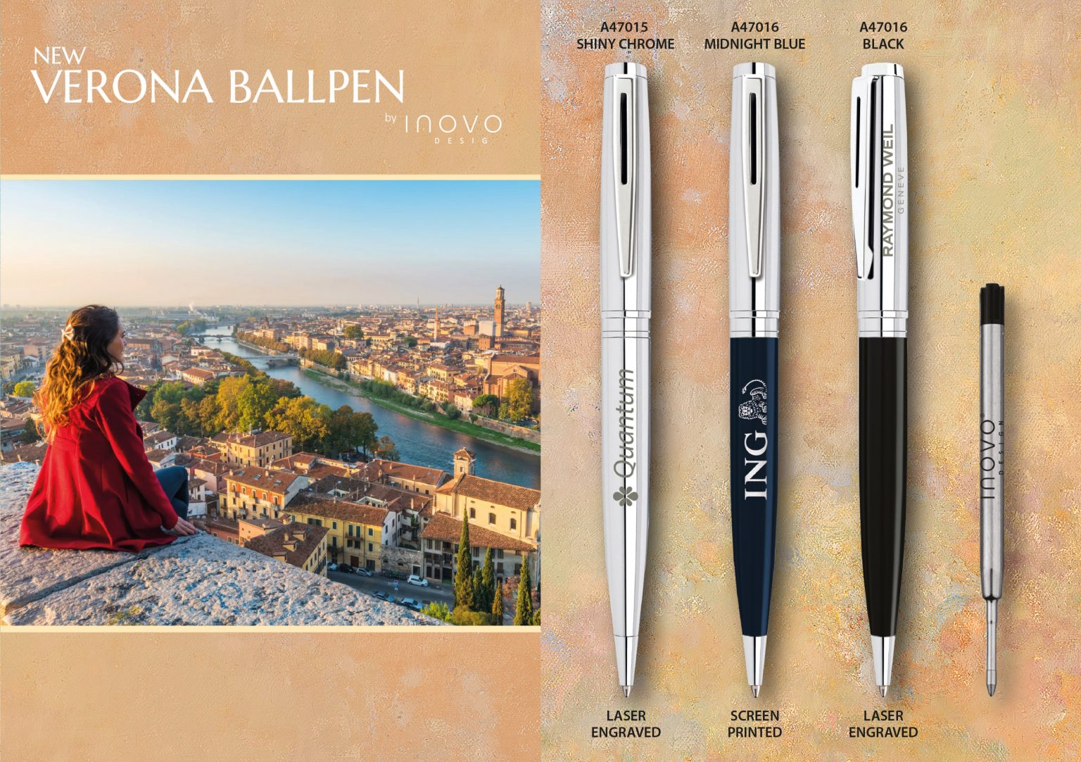 Crown Products – Quality Promotional Products