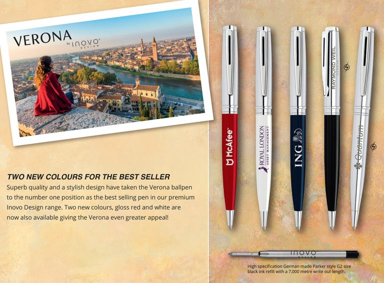 Crown Products – Quality Promotional Products