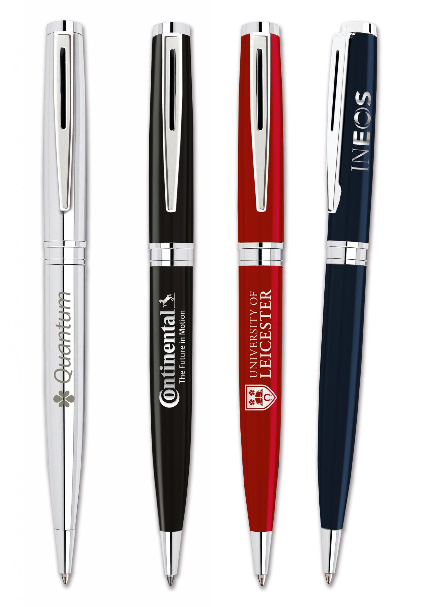 Verona – Type B Ballpen by Inovo Design – Crown Products