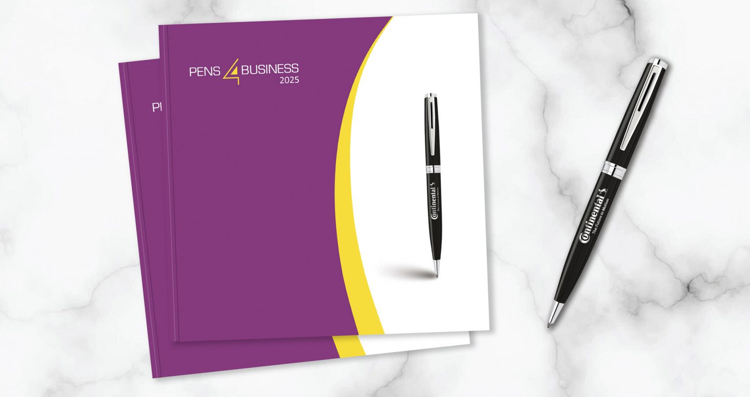 Crown Products – Quality Promotional Products